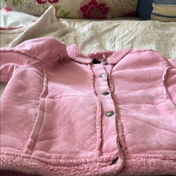 Obermeyer | Jackets & Coats | Obermeyer Pink Ski Jacket | Poshmark